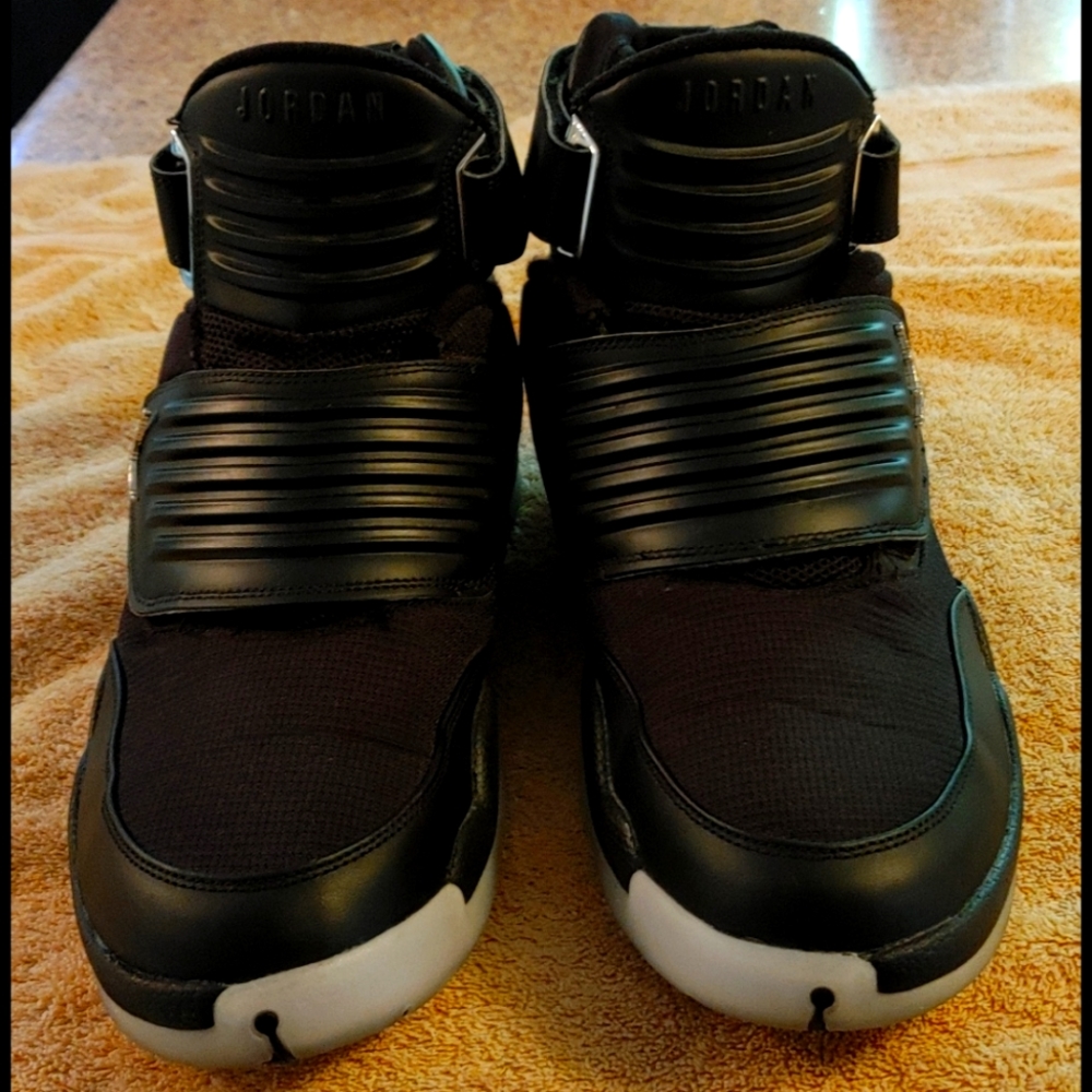 Authentic Michael Jordan Sneakers - Gem